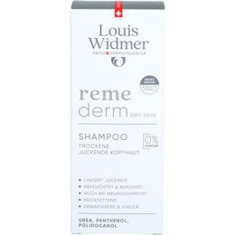 Louis Widmer Widmer Remederm dry Skin Shampoo o.P. 150 ml