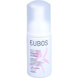 Eubos Intimate Woman Schaumdusche 100 ml