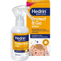 STADA Hedrin Protect & Go Spray 100 ml