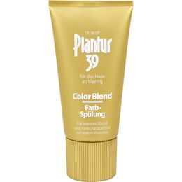 Plantur 39 Color Blond Farb-Sp&uuml;lung 150 ml