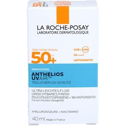 L'Oréal ROCHE-POSAY Anthelios Uv Air Fluid Lsf 50+ 40 ml