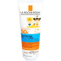 L'Oréal ROCHE-POSAY Anthelios Dermo Kids Milch Lsf 50+ 75 ml