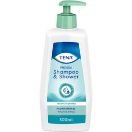 Essity Germany GmbH Tena Shampoo & Shower 500 ml