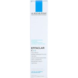 L'Oréal ROCHE-POSAY Effaclar K+ Creme 40 ml
