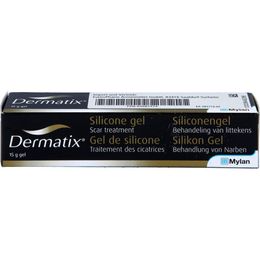 EurimPharm Arzneimittel Dermatix Gel 15 g