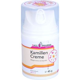 Hecht-Pharma Kamillen Creme Gph 45 g
