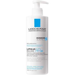 L'Oréal ROCHE-POSAY Lipikar Baume AP+ M 400 ml