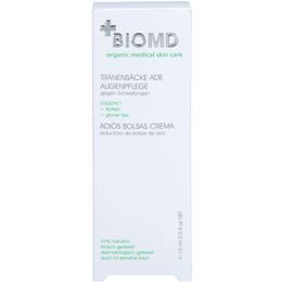 Biomed Tr&auml;nens&auml;cke ade Creme 15 ml