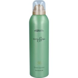 Dr.Theiss Home Spa Green Garden Duschschaum 200 ml