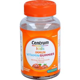 Centrum Kids Immun Vitamin Gummies 60 St
