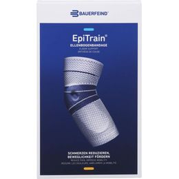 Epitrain Aktiv Gelenkbandage Gr.6 titan 1 St
