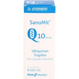 Sanomit Q10 fl&uuml;ssig 100 ml