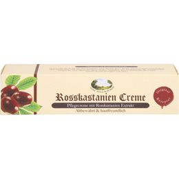 Axisis Rosskastanien Creme 100 ml