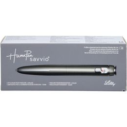 EMRA-MED Arzneimittel GmbH Humapen Savvio graphit 1 St