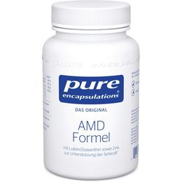Pure Encapsulations Amd Formel Kapseln 60 St