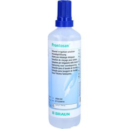 kohlpharma Prontosan W Wundsp&uuml;ll&ouml;sung 350 ml