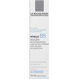 L'Oréal ROCHE-POSAY Hyalu B5 Augen Creme 15 ml