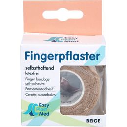Um Easyplast Fingerpfl.selbsth.2,5cmx5m beige 1 St