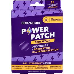 Galderma Benzacare Power Patch Skin Repair 23 St