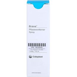 1001 Artikel Medical Coloplast Pflasterentferner Spray 1 St