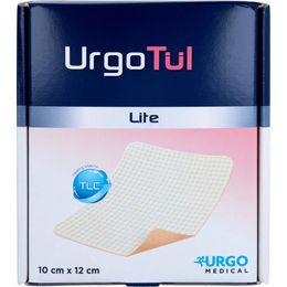 URGOt&uuml;l Lite 10x12 cm Verband 20 St