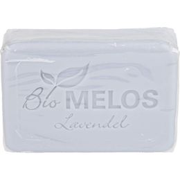 Melos Bio Lavendel-Seife 100 g