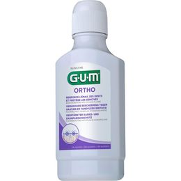 Gum Ortho Mundsp&uuml;lung 300 ml