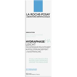 L'Oréal ROCHE-POSAY Hydraphase Ha Creme leicht 50 ml