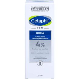 Galderma Cetaphil Pro Urea 4% Lotion 200 ml