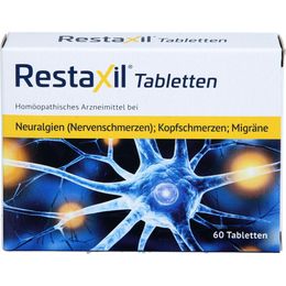 Pharma SGP Restaxil Tabletten 60 St