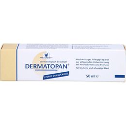 Axisis Dermatopan Creme 50 ml