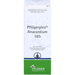 Pfl&uuml;ger&reg; Pfl&uuml;gerplex Anacardium 185 Tropfen 50 ml