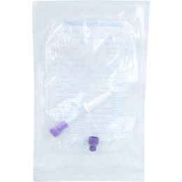 Fresenius Freka Stufenadapter ENFit 1X1 St