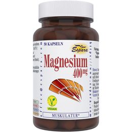Magnesium 400 Kapseln 50 St