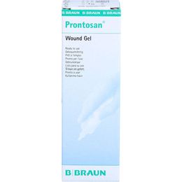 EMRA-MED Arzneimittel GmbH Prontosan Wound Gel 30 ml