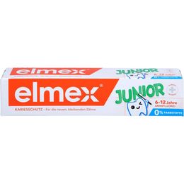 CP GABA Elmex Junior Zahnpasta 75 ml