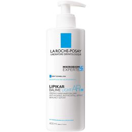 L'Oréal ROCHE-POSAY Lipikar Baume light 400 ml