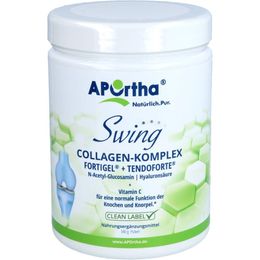 COLLAGEN-KOMPLEX mit FORTIGEL+TENDOFORTE Pulver 340 g