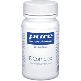 Pure Encapsulations B-Complex Kapseln 60 St