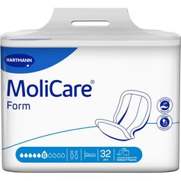 Paul Hartmann AG Molicare Form 6 Tropfen 32 St