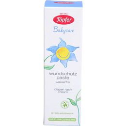 T&ouml;pfer Babycare Wundschutzpaste 75 ml