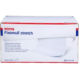 Avitamed Fixomull stretch 20 cmx20 m 1 St