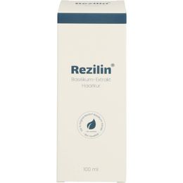Rezilin Basilikum-Extrakt Haarkur 100 ml