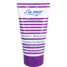 La Mer Berry Breeze Duschcreme m.Parfum 150 ml