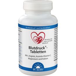 Dr. Jacob's&reg; Blutdruck Tabletten Dr.Jacob's 126 St