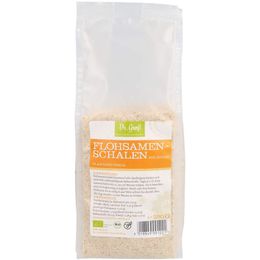 Flohsamenschalen indisch Bio 250 g