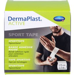 Paul Hartmann AG Dermaplast Active Sport Tape 3,75 cmx7 m weiß 1 St