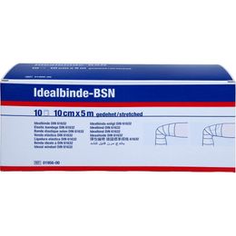 BSN Idealbinde bmp 10 cmx5 m 10 St