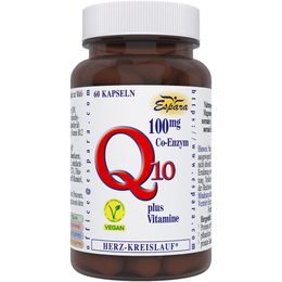 Q10 200 mg Kapseln 60 St