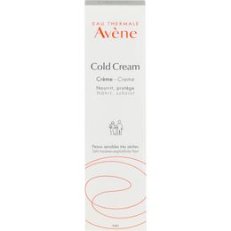Pierre Fabre Avene Cold Cream Creme 100 ml